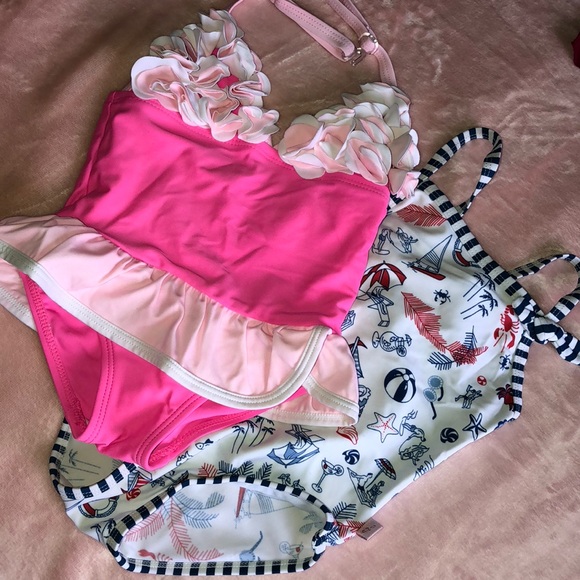 Floatimini | Swim | Floatimini Swimsuits Bundle | Poshmark